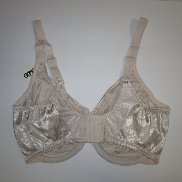 Vanity Fair | Intimates & Sleepwear | Vtg Vanity Fair My Satin Fantasy ...